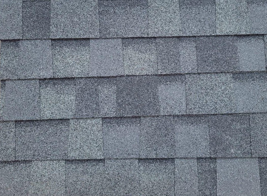 Estate Grey Architectural Roofing Shingles | Easy Build Suppliers