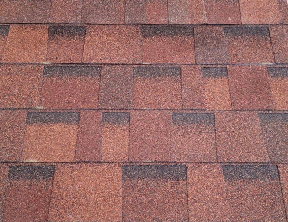 Terra Cotta Architectural Roofing Shingles | Easy Build Suppliers