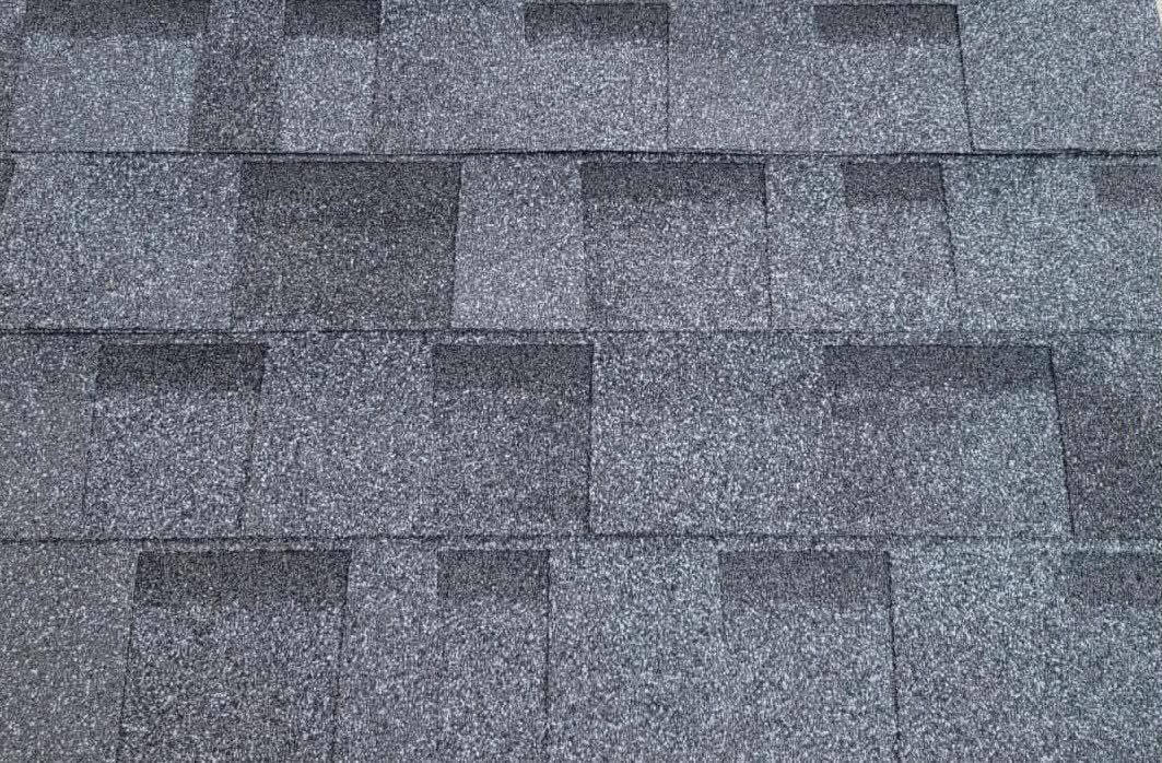 Quarry Grey Architectural Roofing Shingles | Easy Build Suppliers